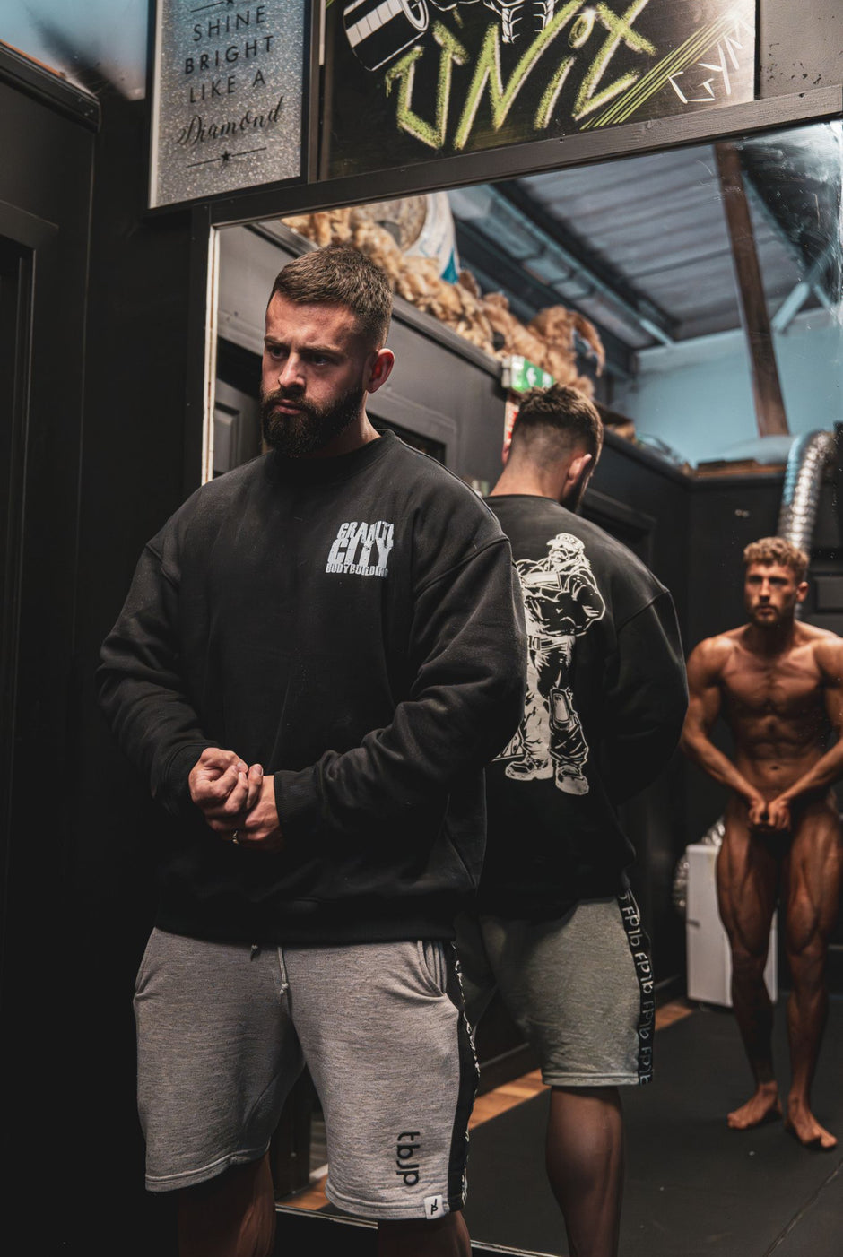 Granite City Bodybuilding