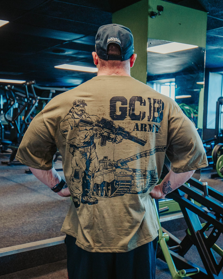 Granite City Bodybuilding